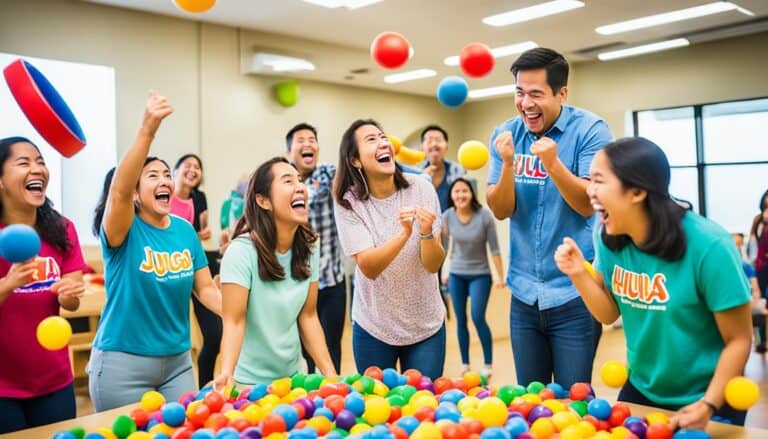 10 Energizer Games To Boost Your Event’s Energy Levels