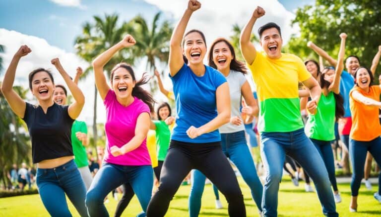 10 Energizer Games To Boost Your Event’s Energy Levels