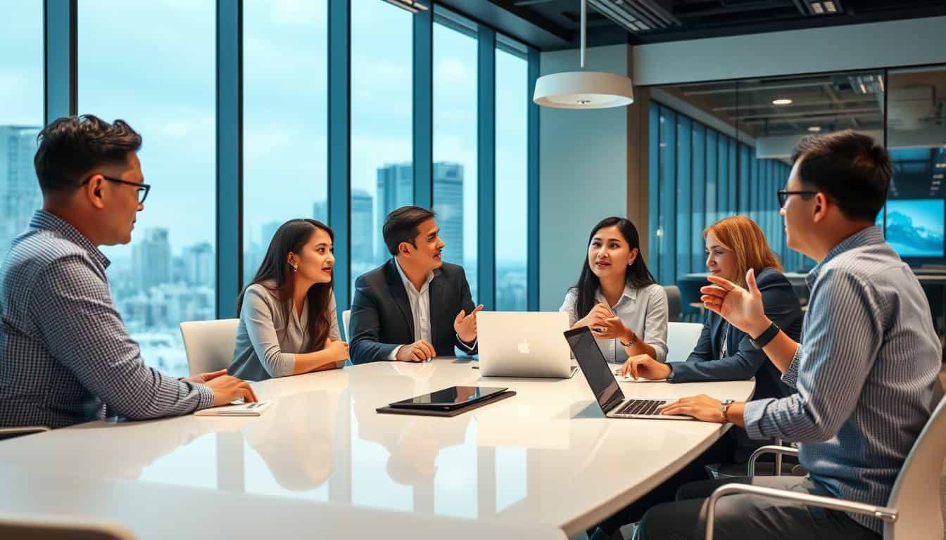 Understanding Verbal and Nonverbal Cues in Communication